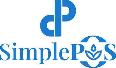 Home Page - SimplePOS